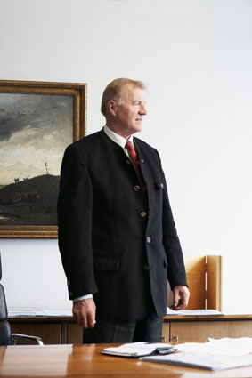 Der Unruhestifter - brand eins online