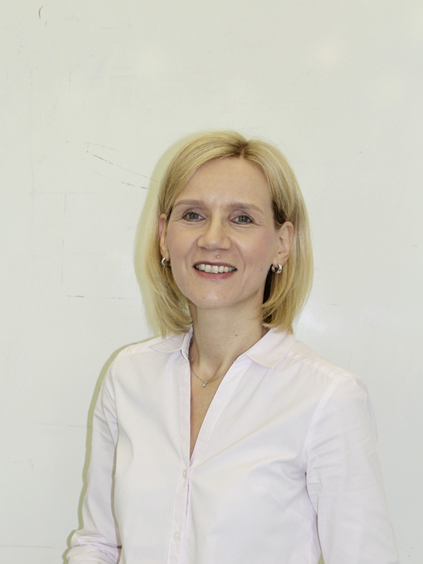 A professor in Germany - brand eins online