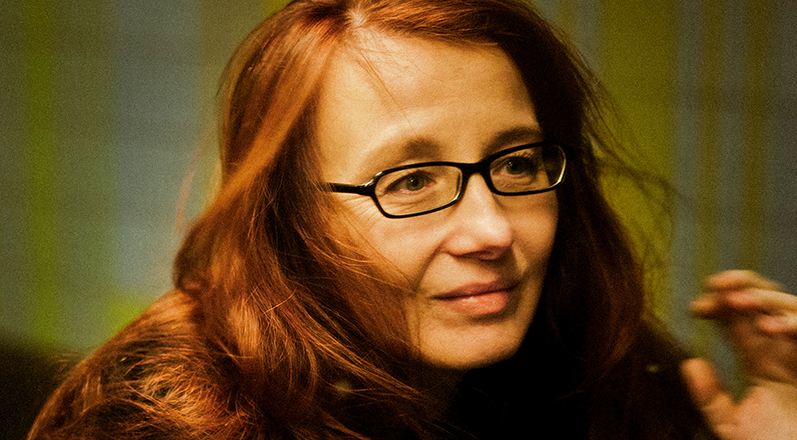 Emma Braslavsky im Interview - brand eins online