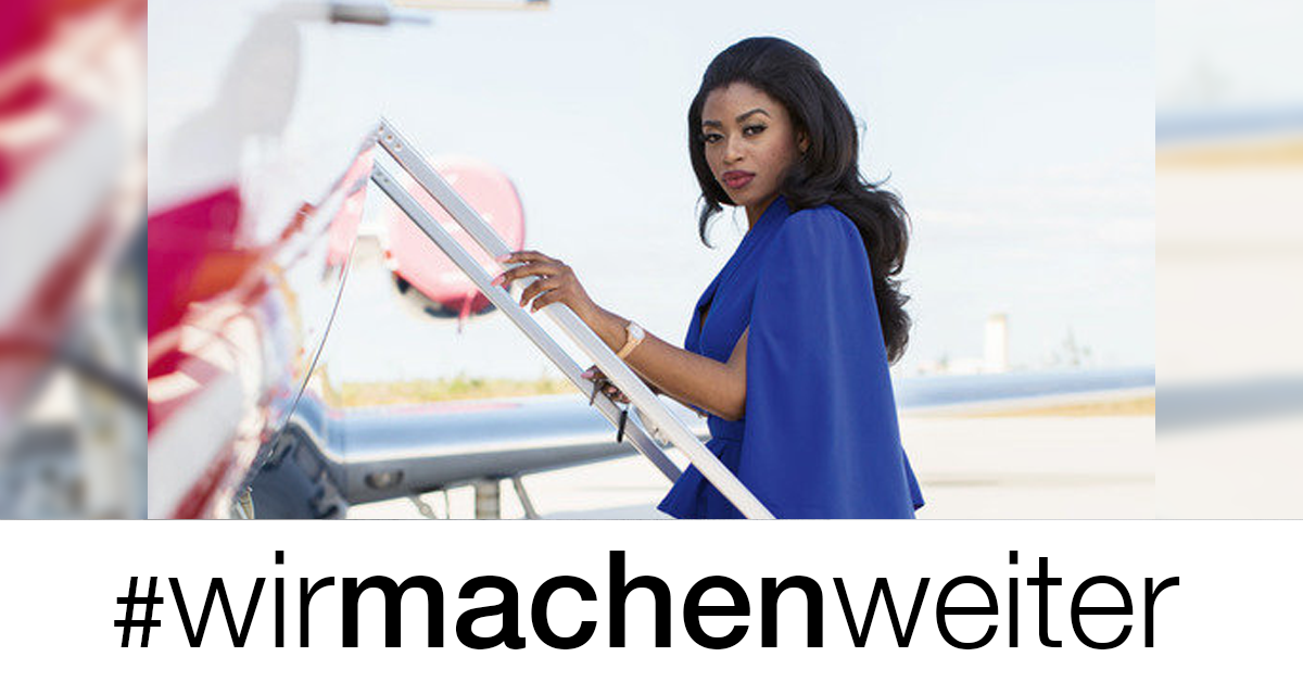 Wie ergeht es in der Corona-Krise … Rexy Rolle? - brand eins online