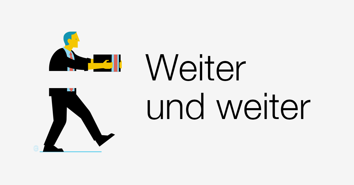 Weiter und weiter - brand eins online