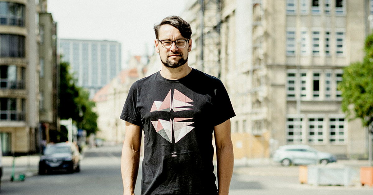 Michael Seemann: „Ich würde definitiv nicht in Kryptowährungen ...