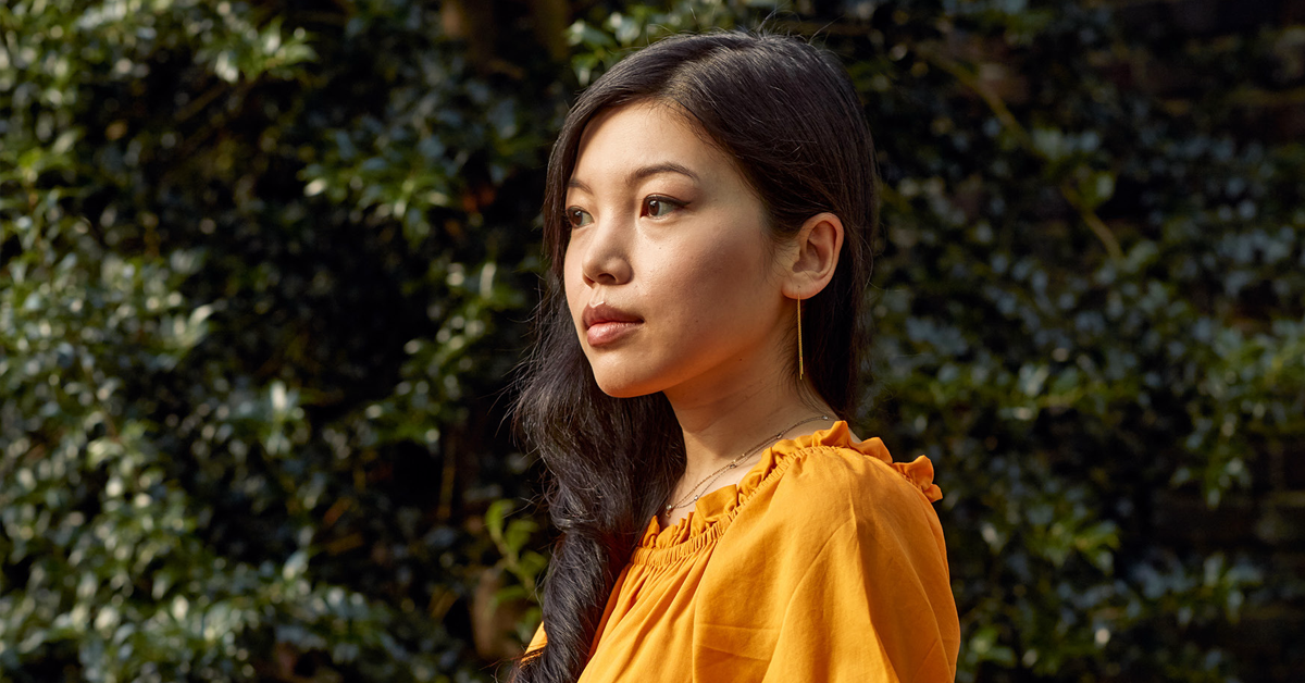 Li Jin: Die Aktivistin aus dem Silicon Valley - brand eins online