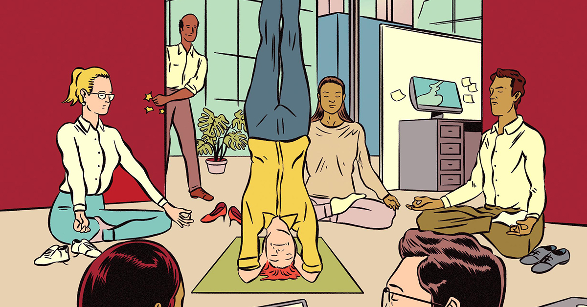 Gute Güte - brand eins online