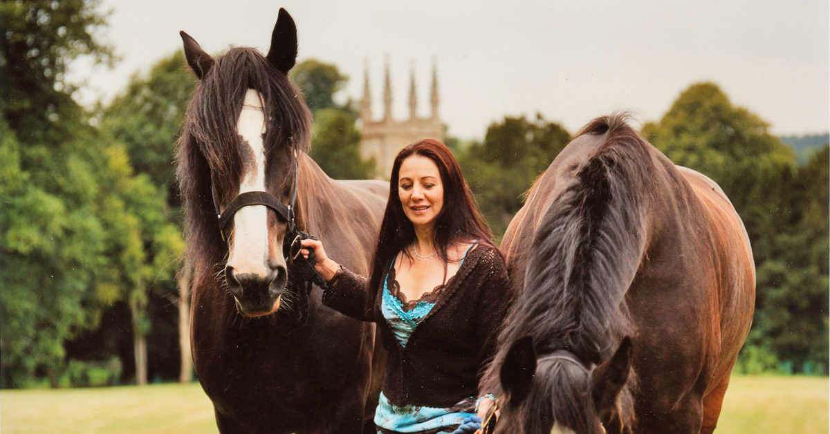 Sandy Lerner: „Ich hasse den Begriff Entrepreneur “ - brand eins online