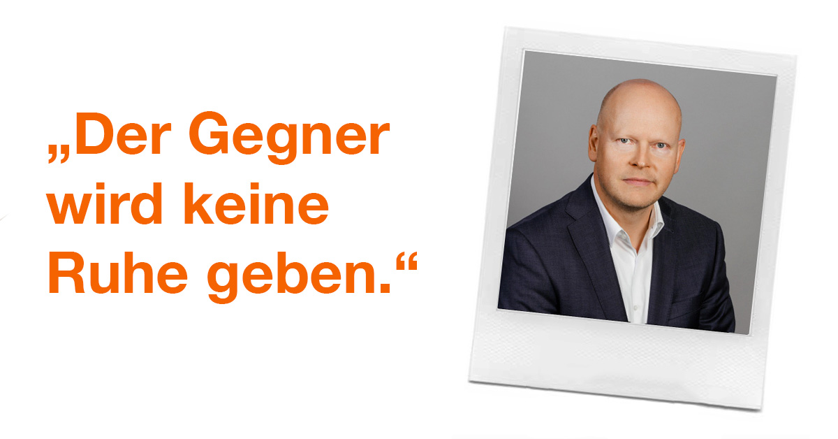 Cybersicherheit in Zahlen 2022: Der Gegner wird keine Ruhe geben ...