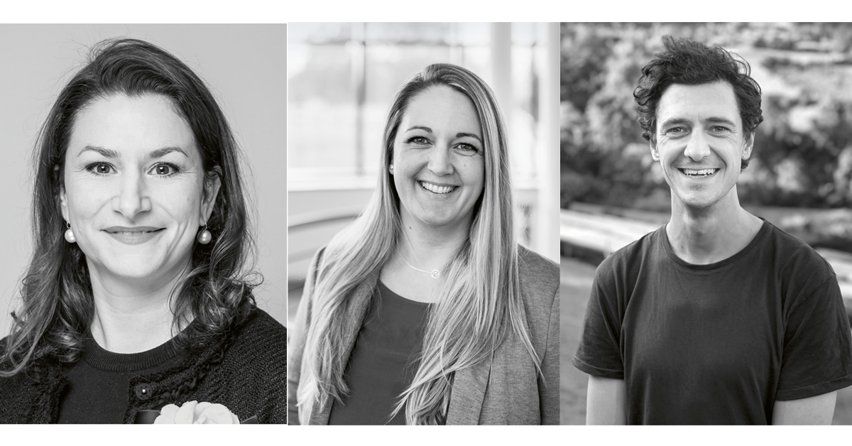 Lieferketten: Unbequem, aber notwendig - brand eins online