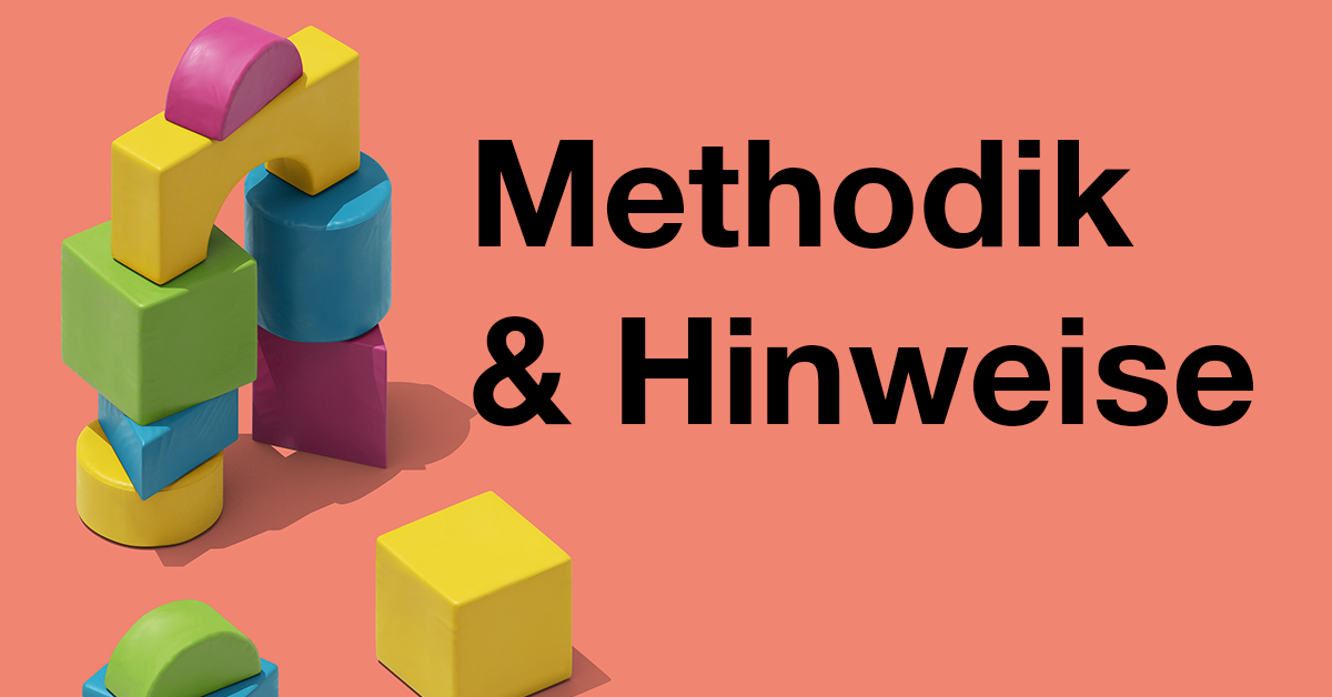 Beste Berater 2023: Methodik & Hinweise - brand eins online