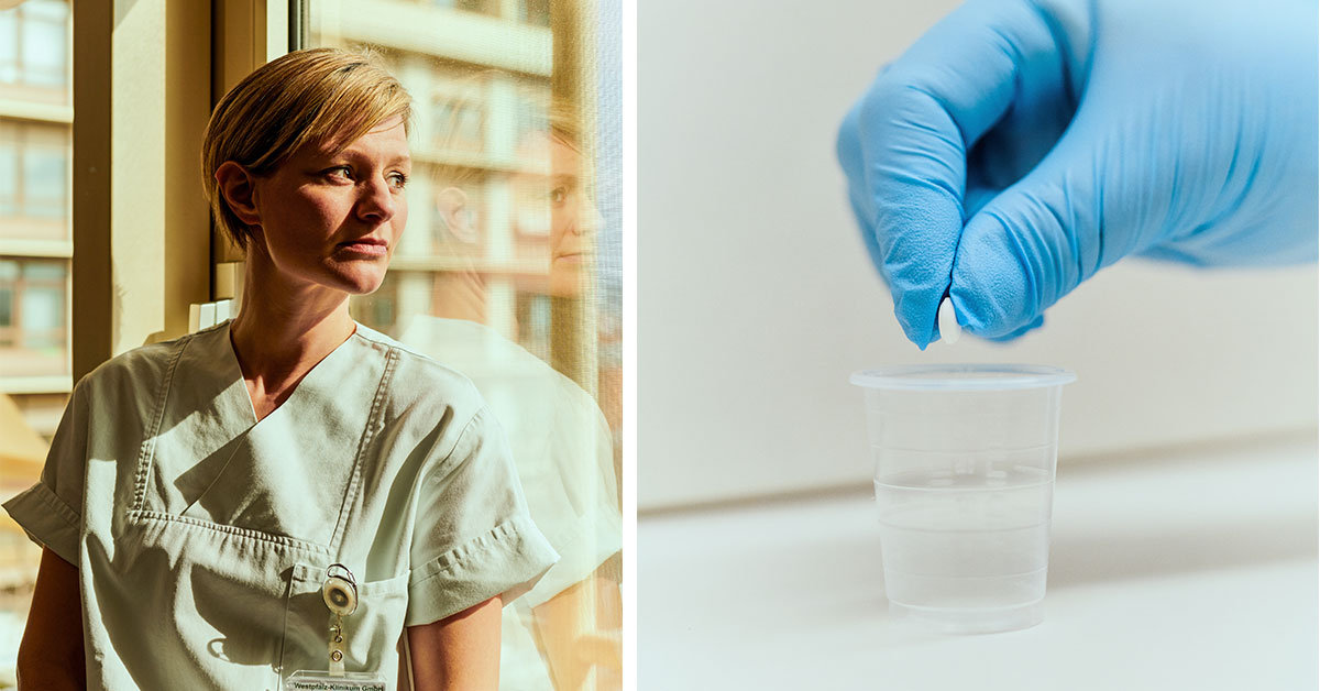 Flexpool: Heute hier, morgen dort - brand eins online