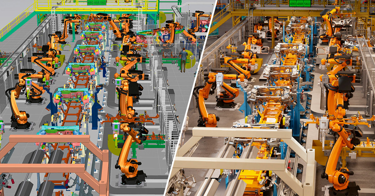 Metaversum: Schöne neue Kunstwelt - brand eins online