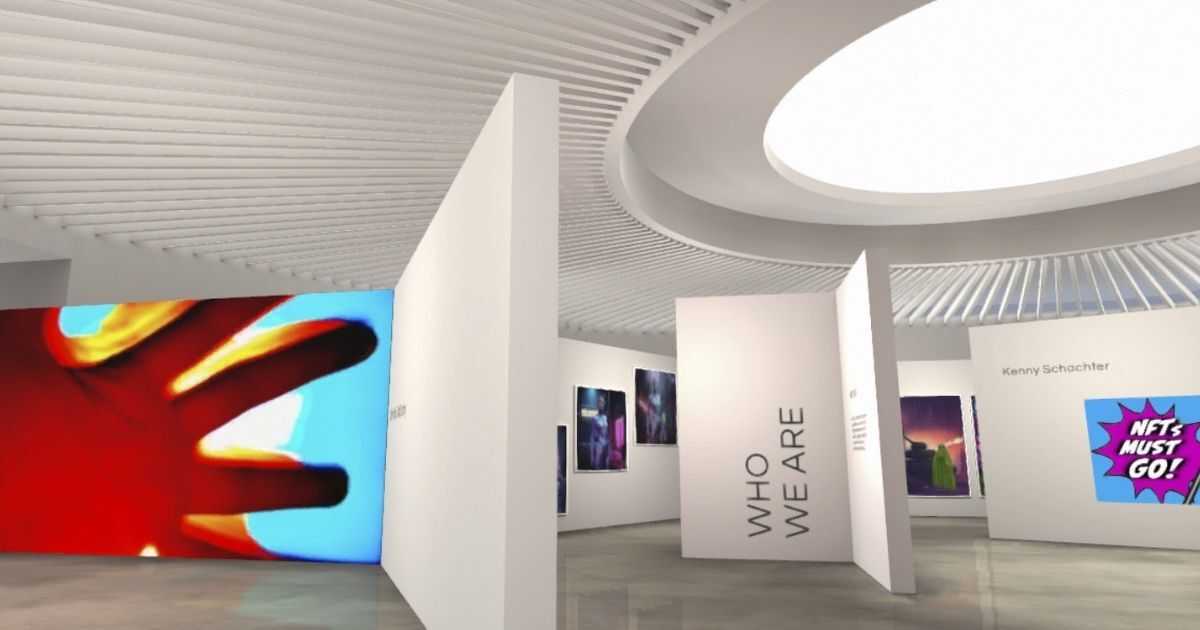 Atopia Space GmbH - Das Museum als Game - brand eins online