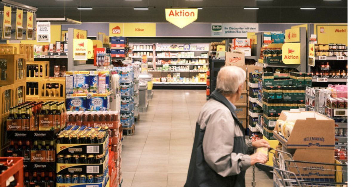 Sebastian Schels: Super Märkte? - brand eins online