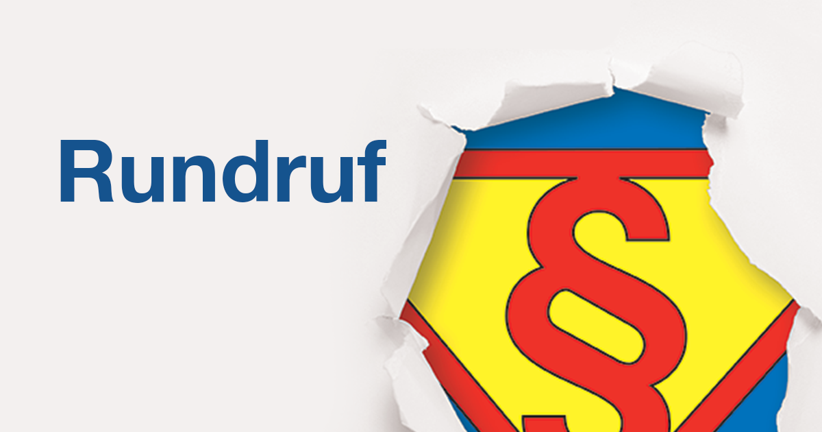 Rundruf - brand eins online