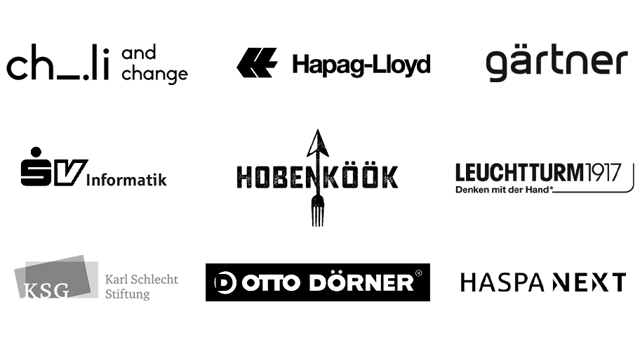 Leadershift – die brand eins Konferenz für junge Führungskräfte - brand ...