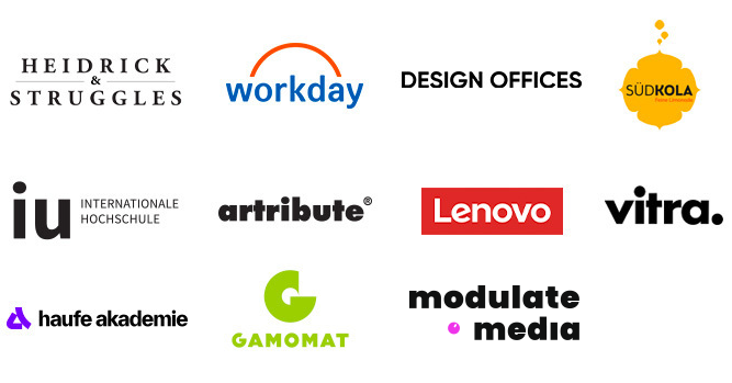 work awesome - brand eins online